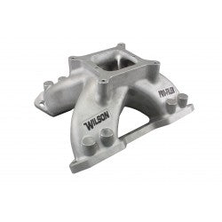 SBC 13 degree Wilson / Profiler Manifold – Wilson Manifolds