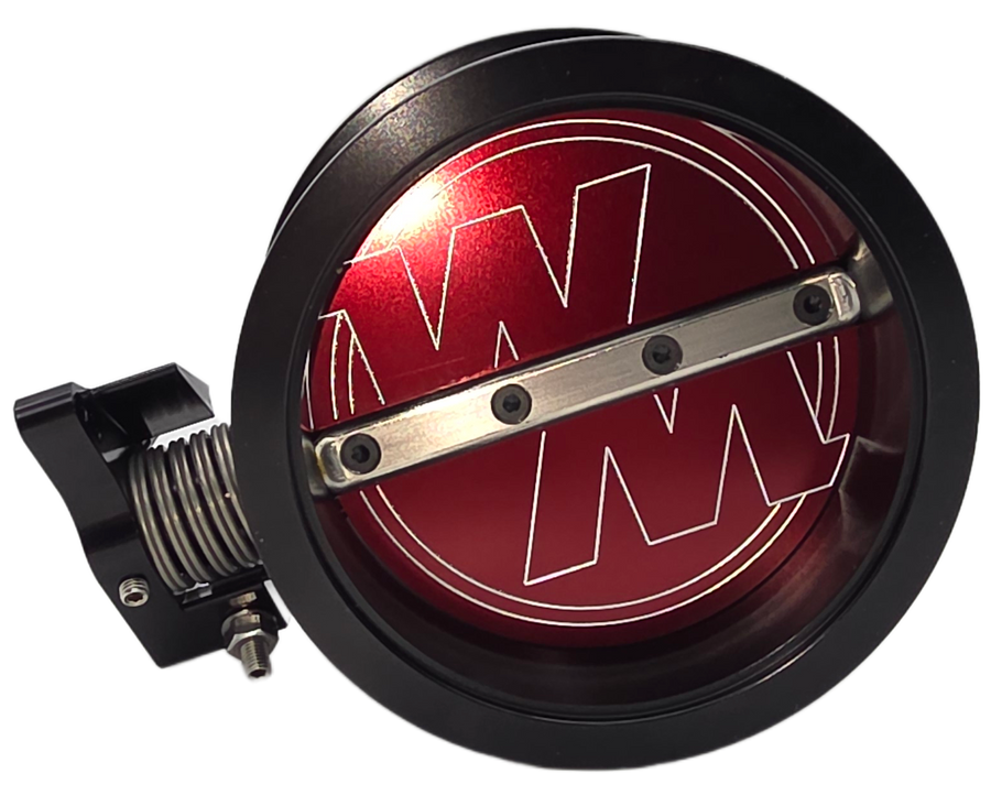Wilson Manifolds