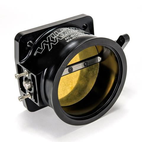 Single Bore Throttle Bodies – Wilson Manifolds