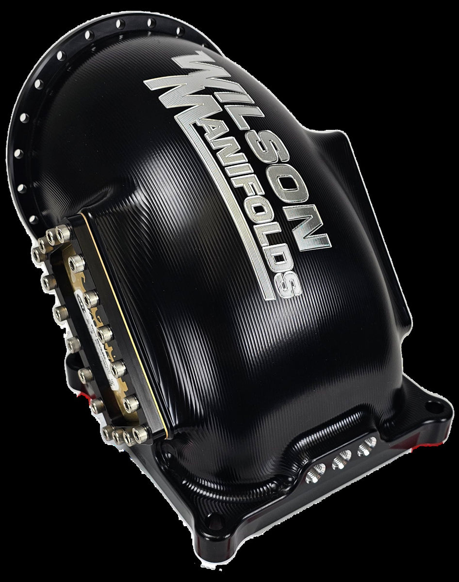 4500 Elbows – Wilson Manifolds