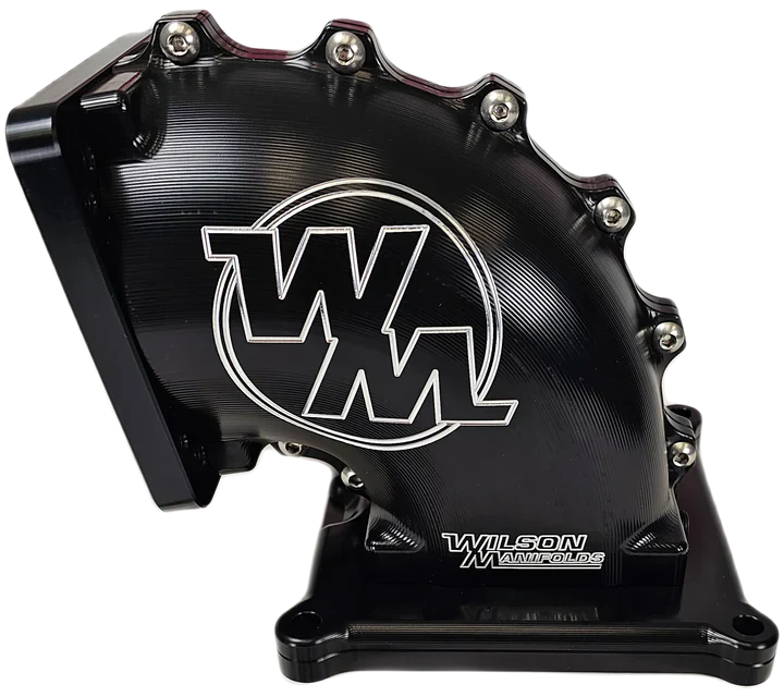 Elbows – Wilson Manifolds