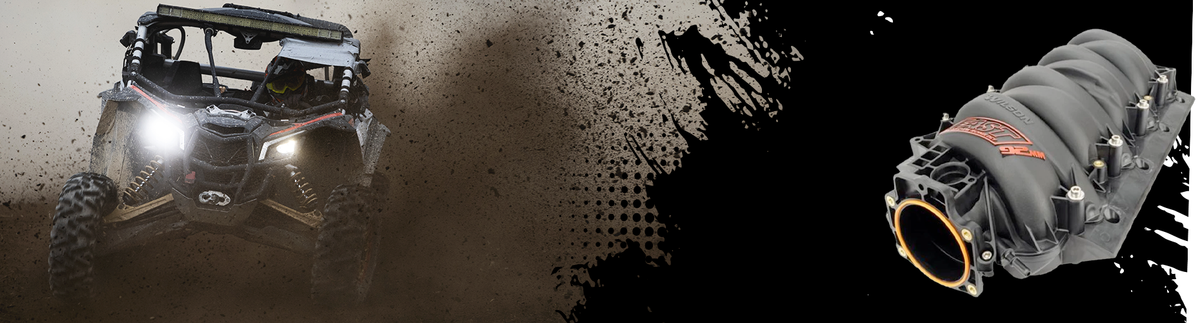 Intake Manifolds – Wilson Manifolds