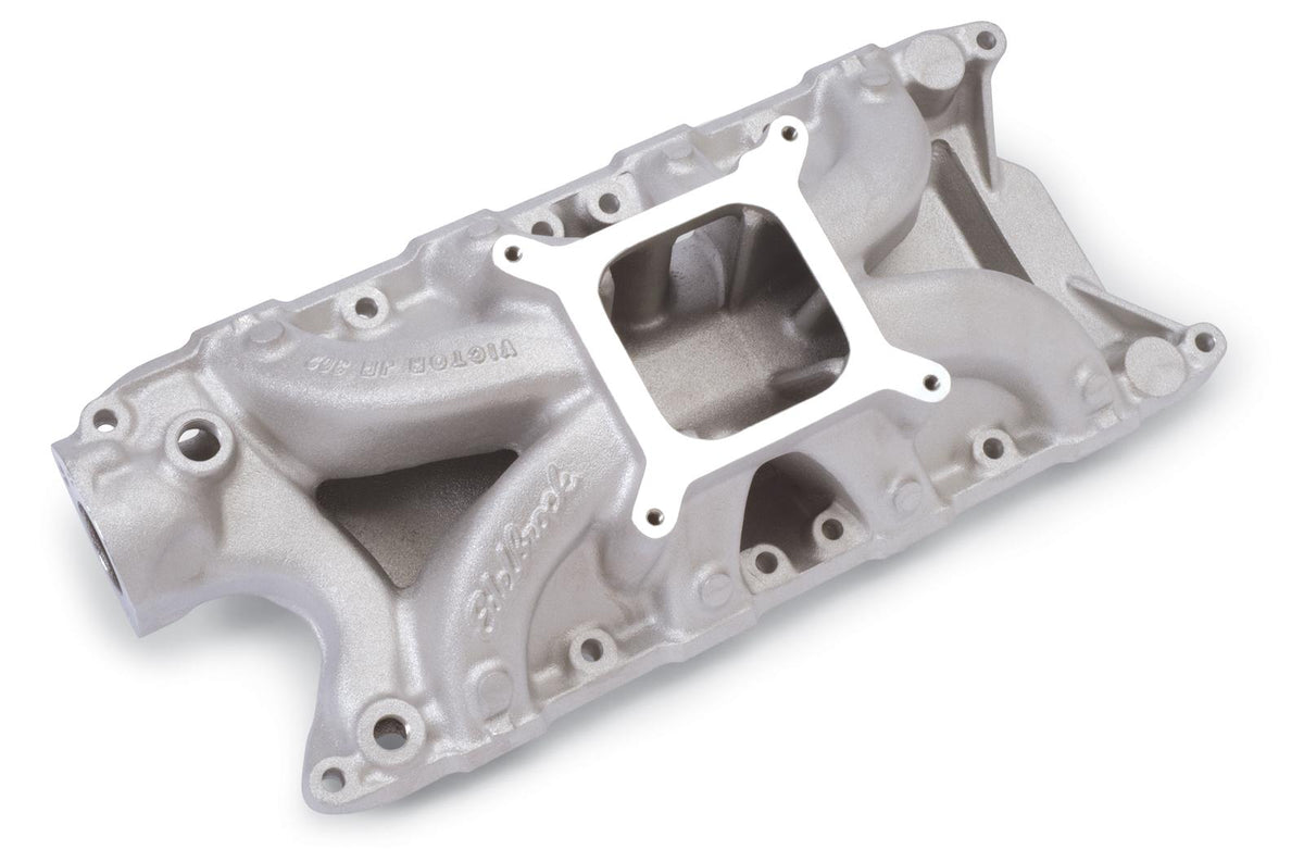 Ford Intake Manifolds – Wilson Manifolds