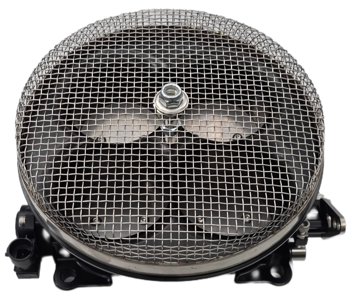 4500 Throttle body screen – Wilson Manifolds