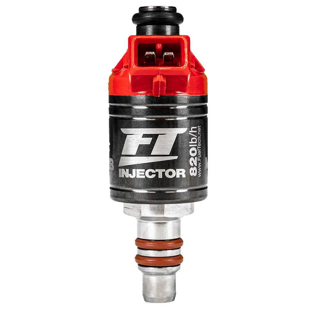 FuelTech Injector 820 lb/hr Set of 8 – Wilson Manifolds