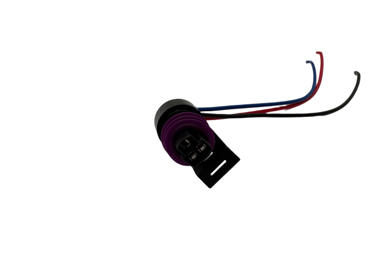 4150/4500 Throttle Body Universal TPS Pigtail – Wilson Manifolds