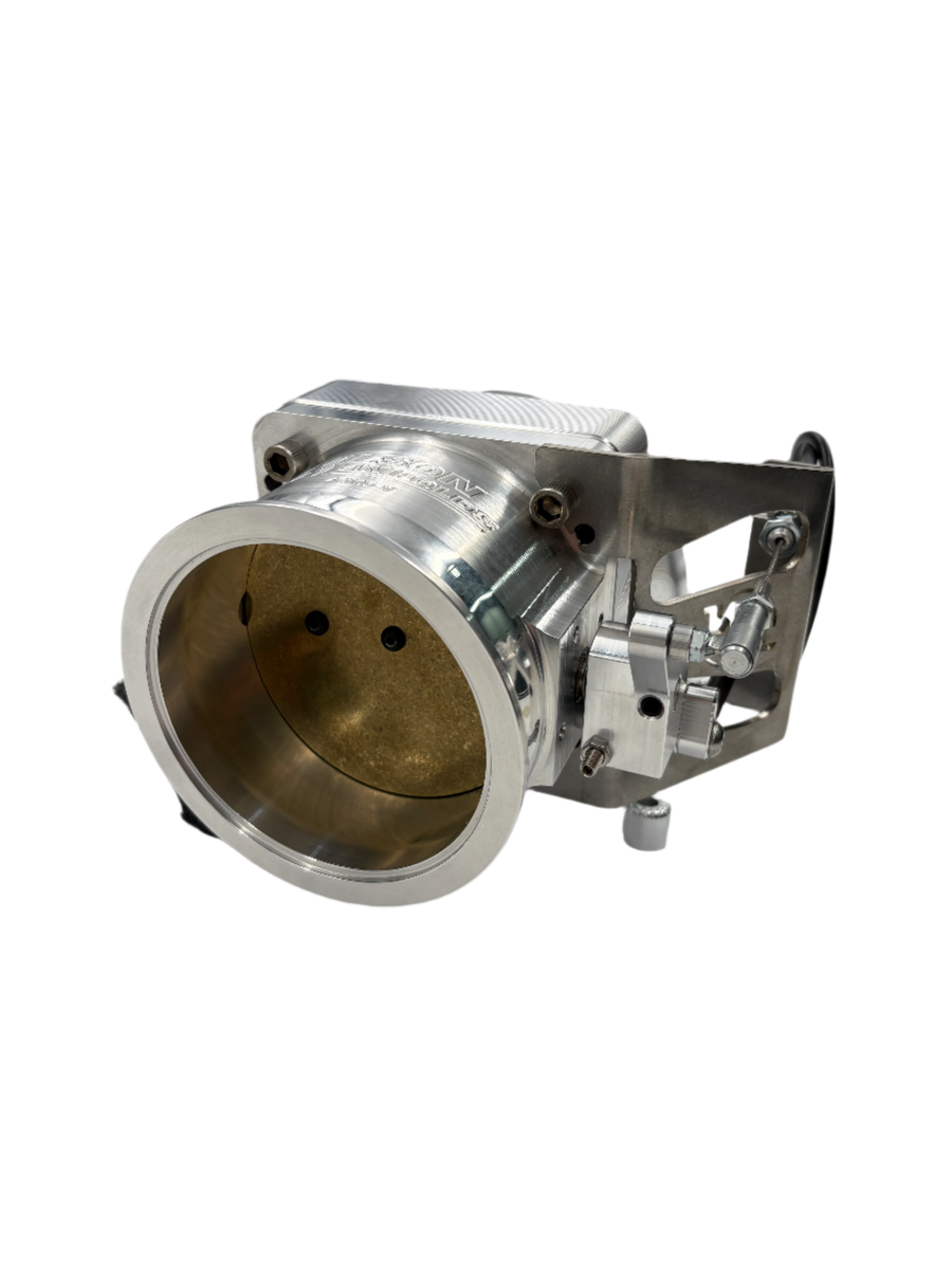 48" Throttle Cable for Single Bore Throttle Bodies – Wilson Manifolds