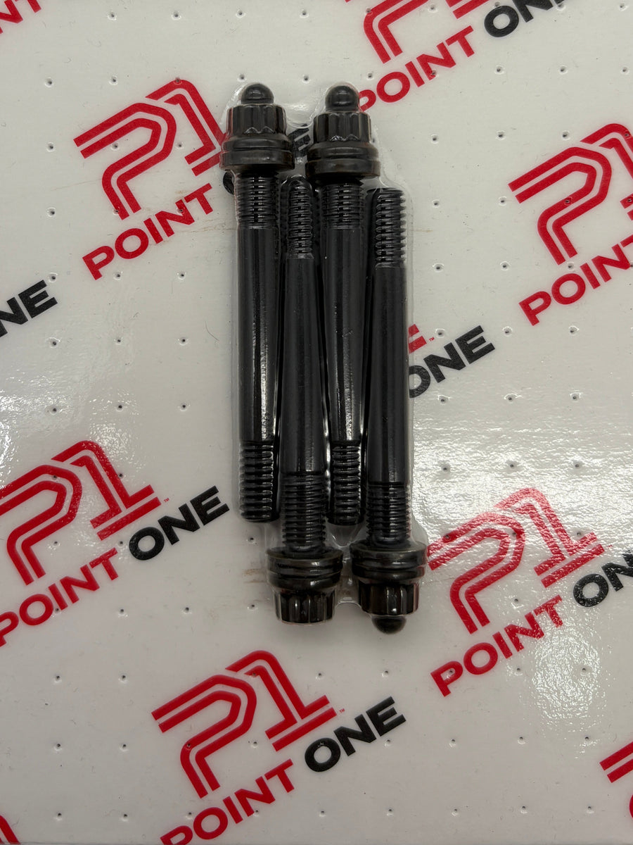 Four Barrel Throttle Body Stud Kits – Wilson Manifolds