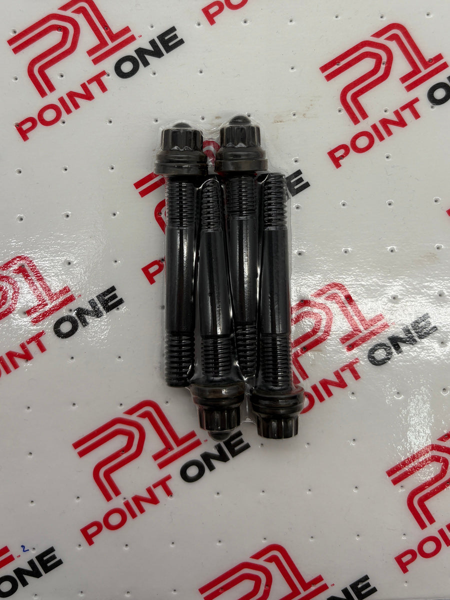 Four Barrel Throttle Body Stud Kits – Wilson Manifolds