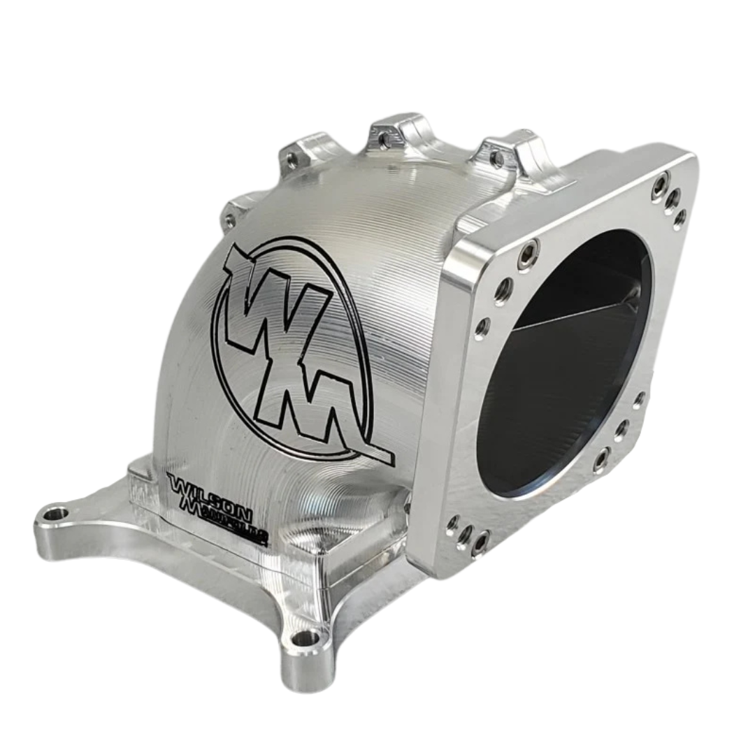 Wilson manifold store