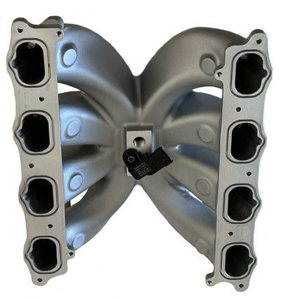 Wilson Plenum Ported Sullivan Intake For Ford 5.0 Coyote – Wilson Manifolds