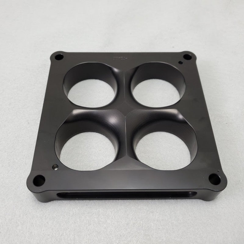 Carburetor Spacer 4500 / 1.00" Tapered Lightweight (2.00" Bore ...