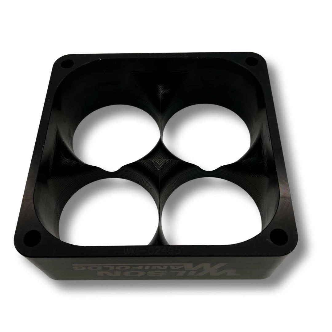 2.00IN 2.825BR 4500 TLW SPACER – Wilson Manifolds