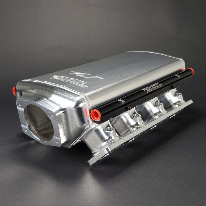 Custom Billet Intake Manifolds | Billet Manifolds | Wilson Manifolds