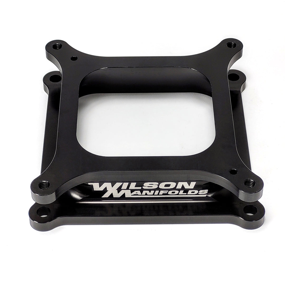 Carburetor 4150 to 4500 Manifold Adapter – Wilson Manifolds