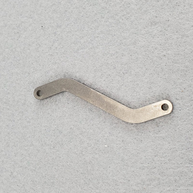 Wilson Manifolds 4500 Dominator Throttle Body - 2.00" Bore - 1745 CFM