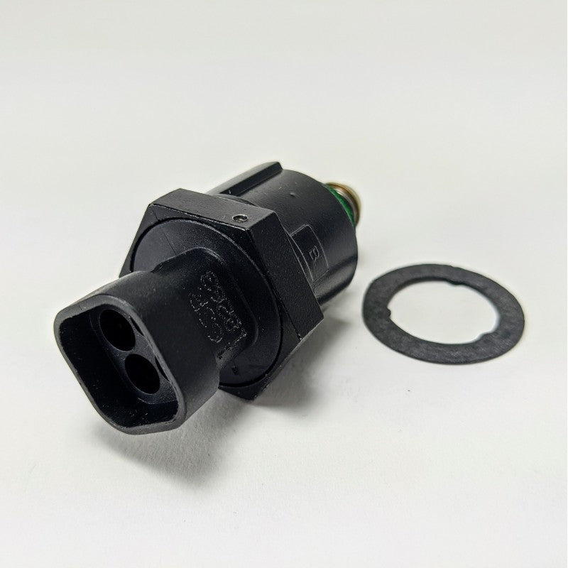 GM Idle Air Control (IAC) Screw-In – Wilson Manifolds