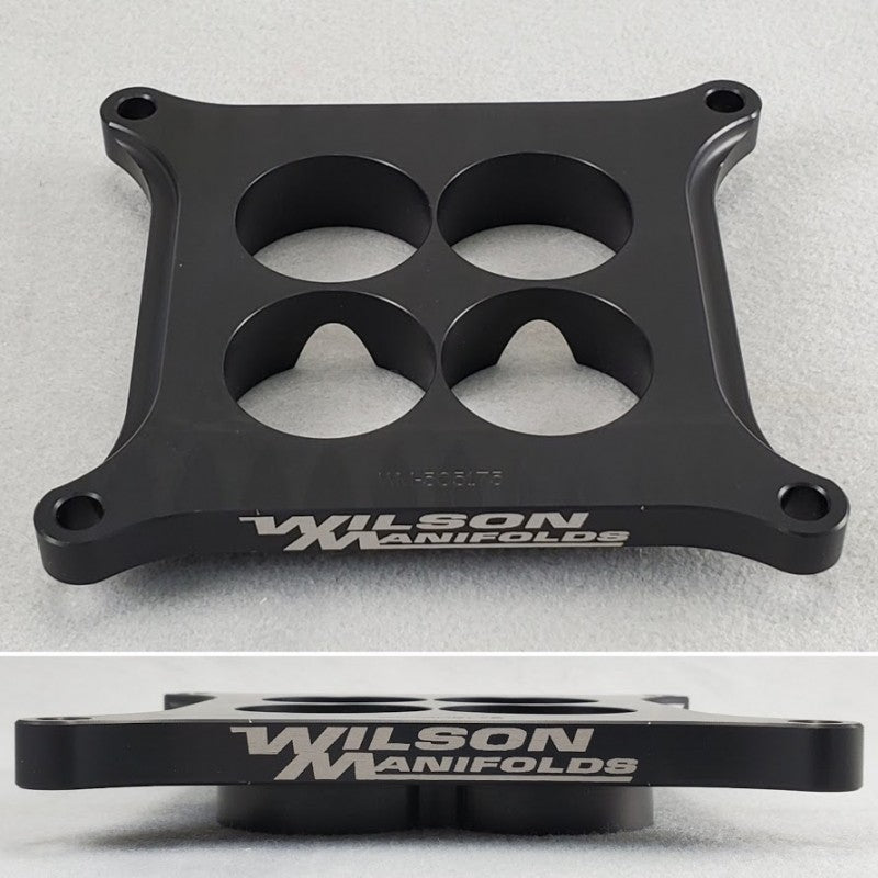 1.750" Bore Shear Plate 4150 – Wilson Manifolds