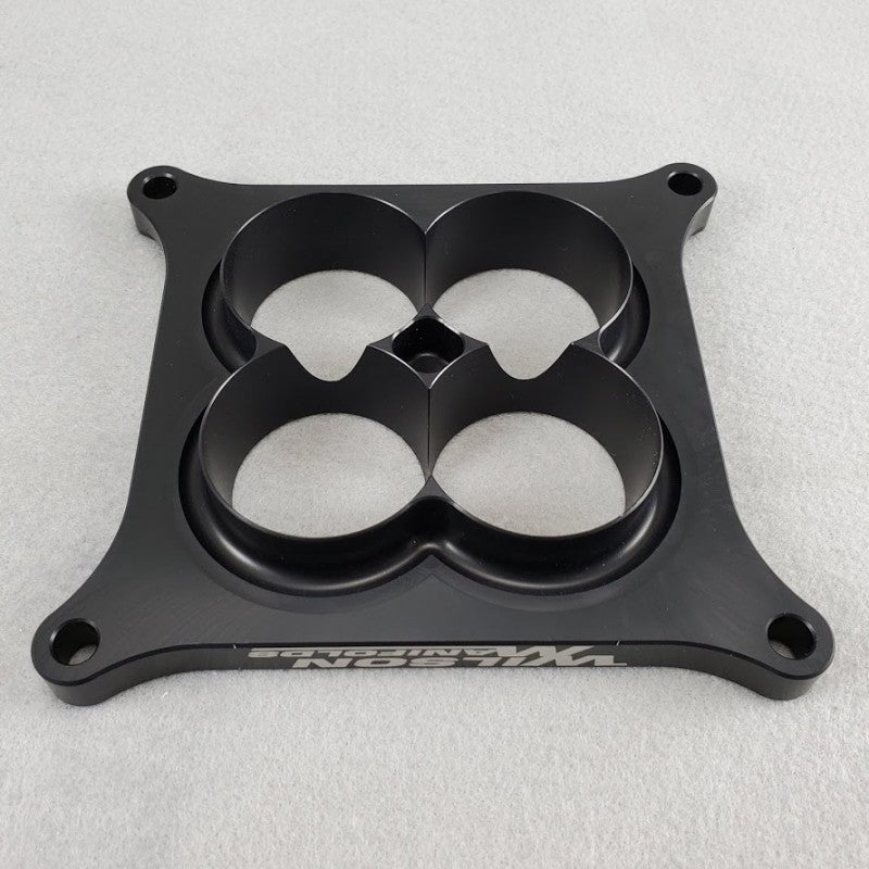 1.750" Bore Shear Plate 4150 – Wilson Manifolds