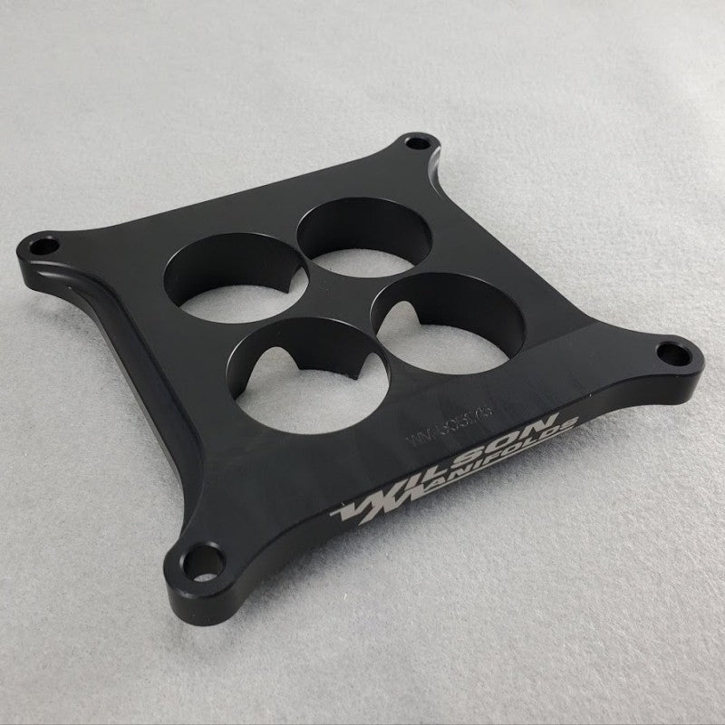 1.750" Bore Shear Plate 4150 – Wilson Manifolds