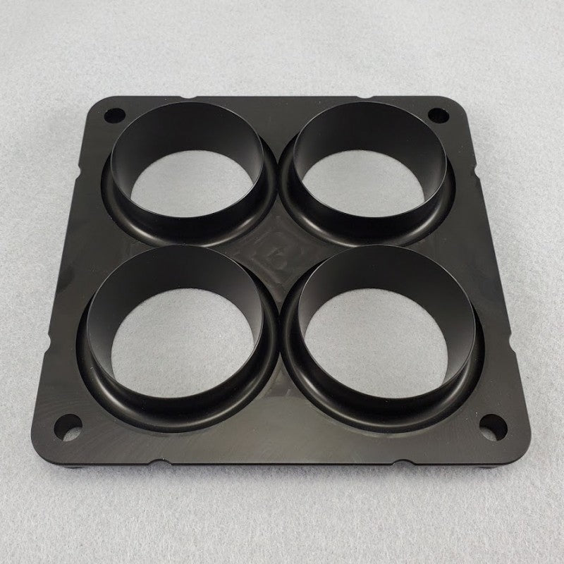 2.000" Bore Shear Plate 4500 – Wilson Manifolds