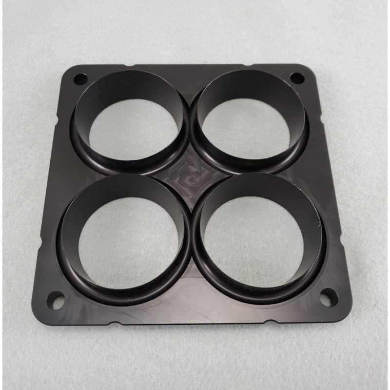 2.150" Bore Shear Plate 4500 – Wilson Manifolds