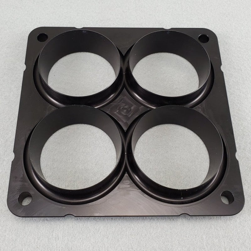 2.200" Bore Shear Plate 4500 – Wilson Manifolds