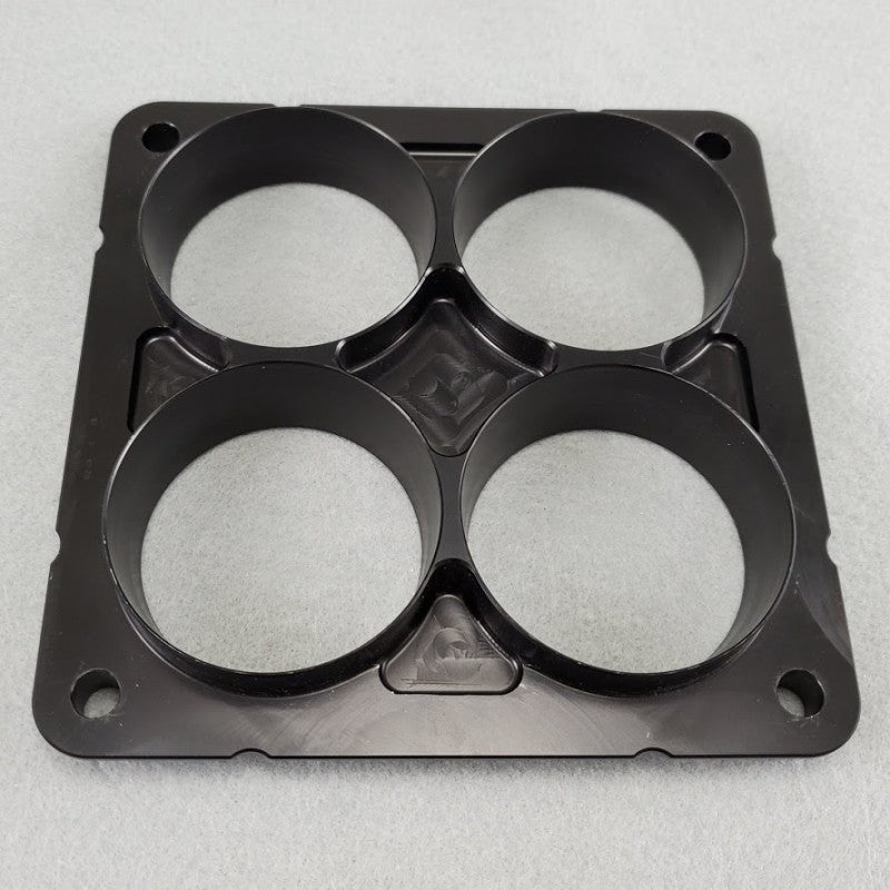 2.350" Bore Shear Plate 4500 – Wilson Manifolds