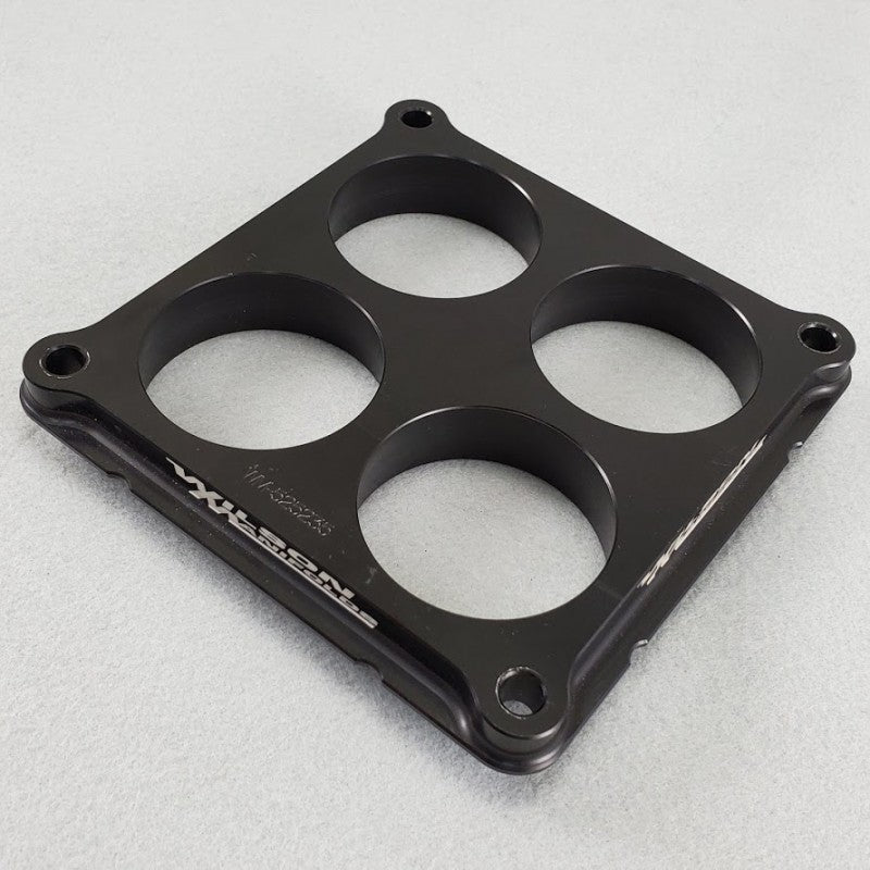 2.350" Bore Shear Plate 4500 – Wilson Manifolds