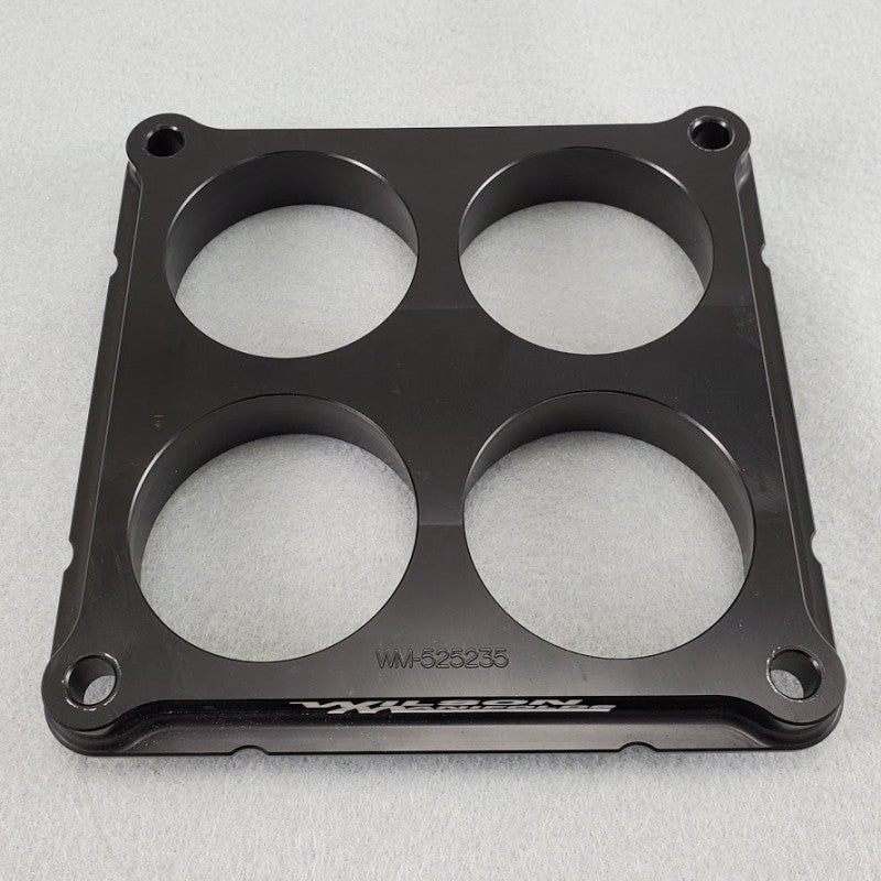 2.350" Bore Shear Plate 4500 – Wilson Manifolds