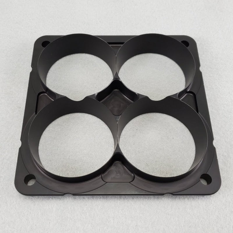 2.550" Bore Shear Plate 4500 – Wilson Manifolds