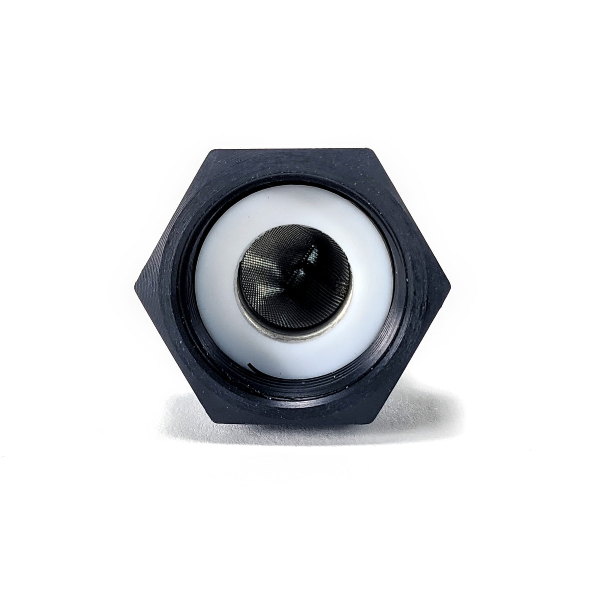 Nitrous Pro-Flow High Flow Filter/Line Adapter – Wilson Manifolds