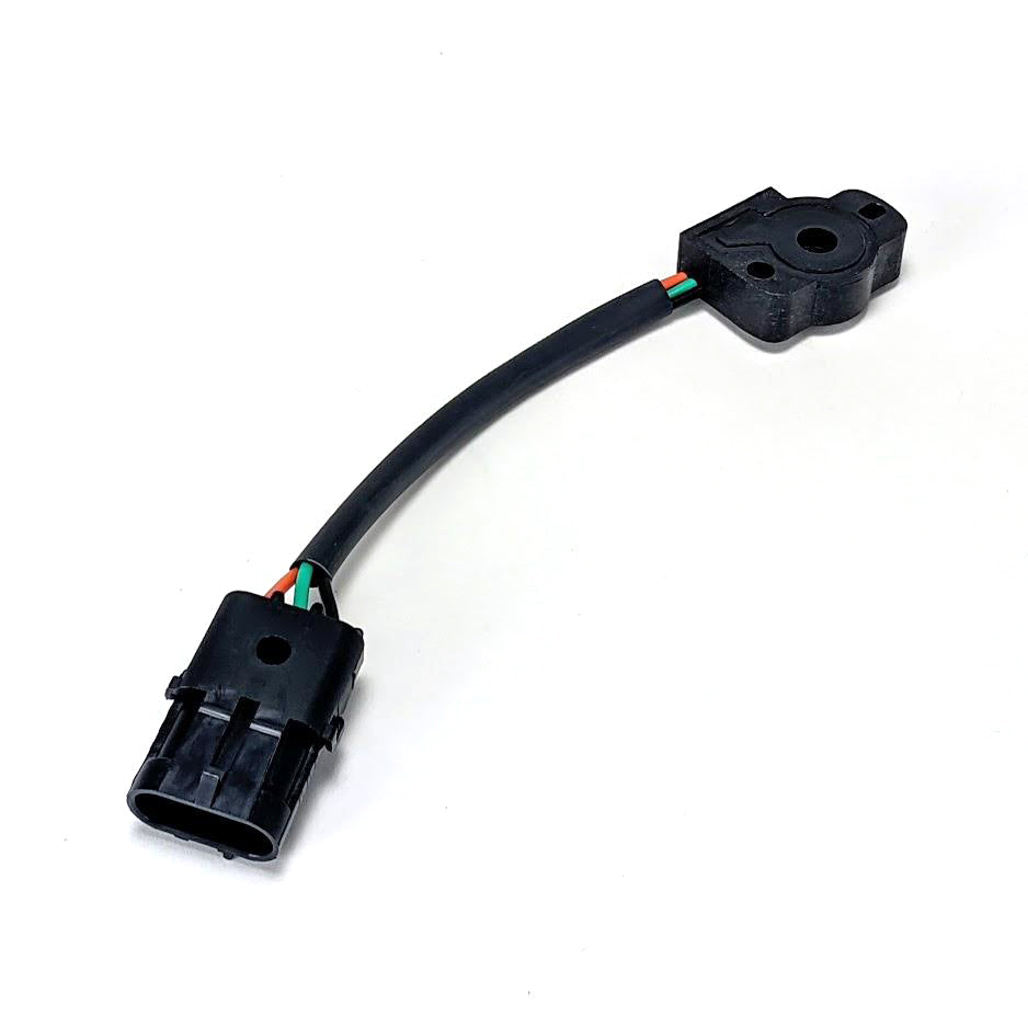 Ford TPS with GM Plug – Wilson Manifolds