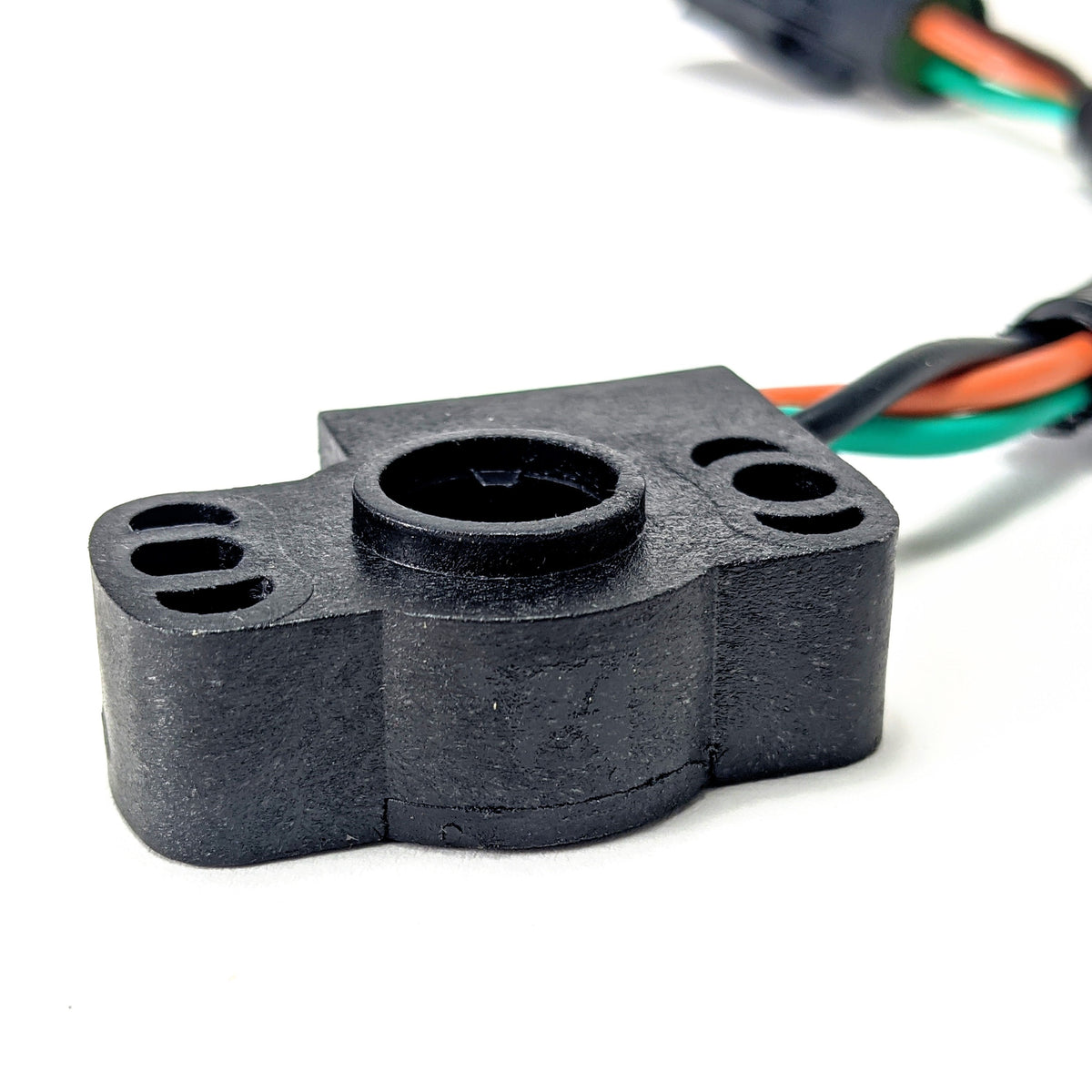 Ford TPS with GM Plug – Wilson Manifolds