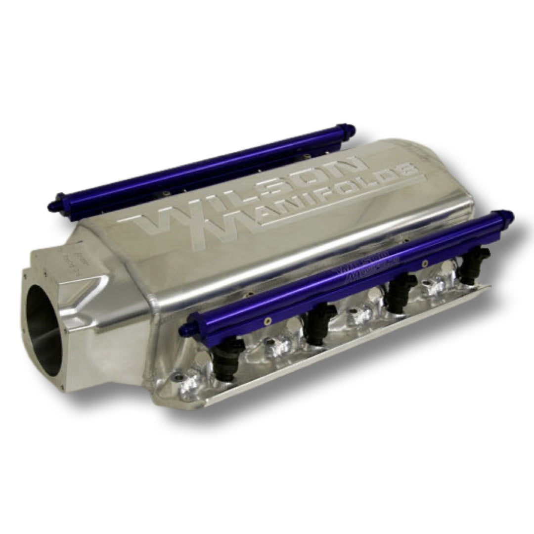 Wilson Manifolds LS7 Billet Intake Manifold v2