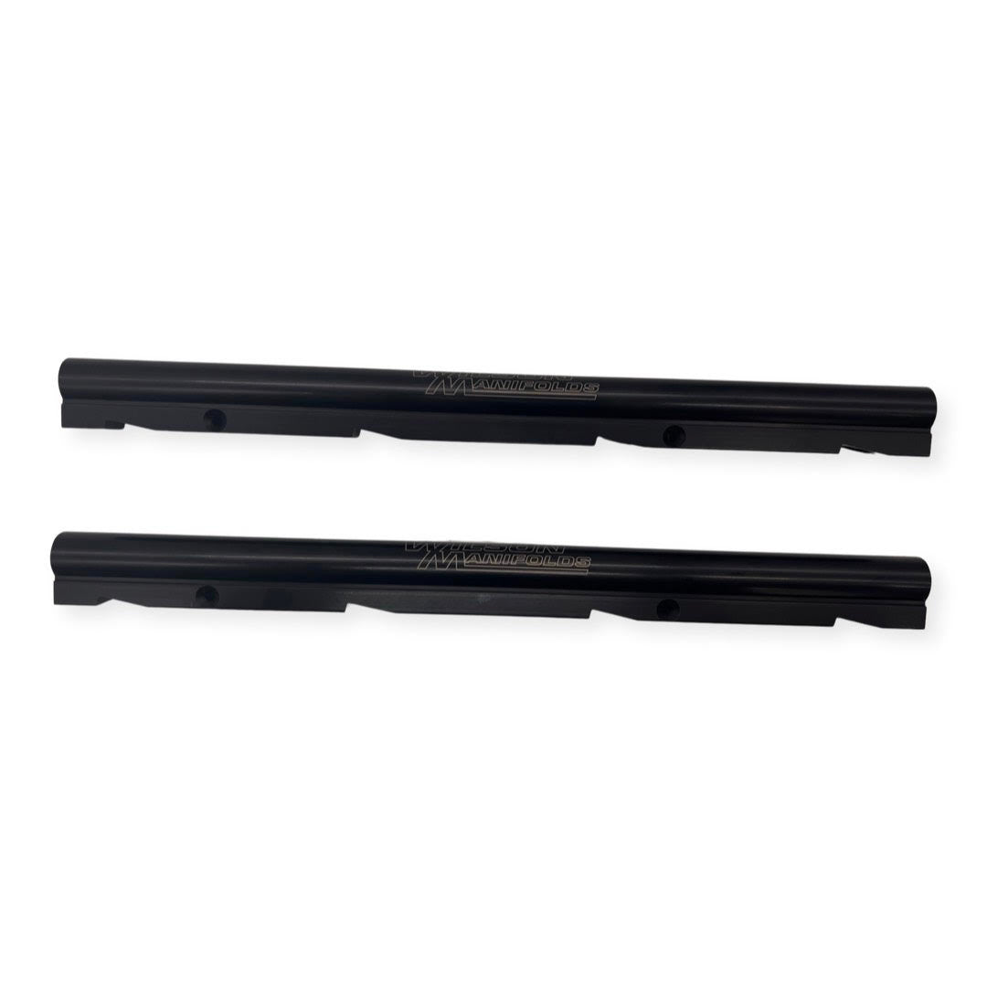 LS Fuel Rails #8 – Wilson Manifolds