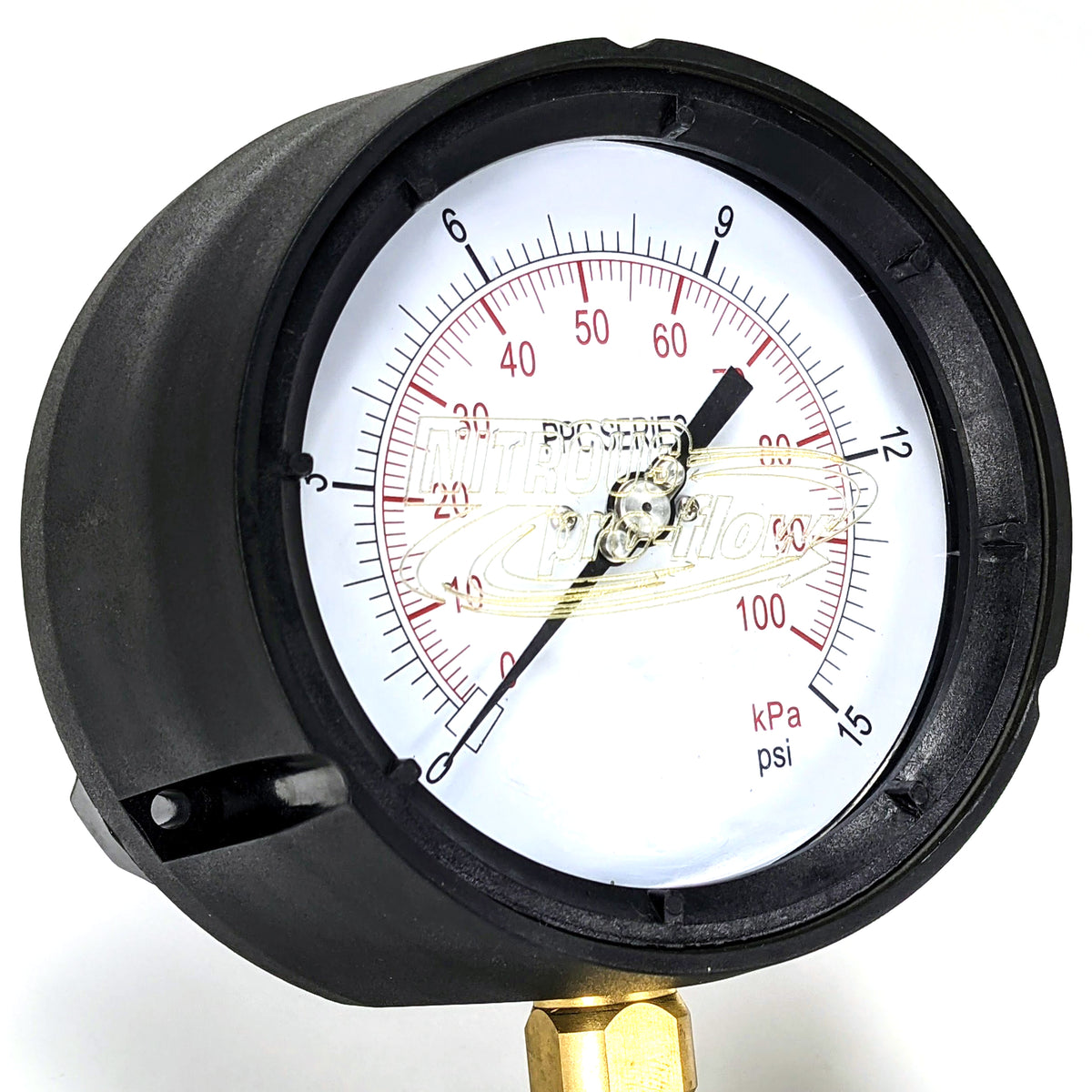 Nitrous Pro-Flow Pro Series Fuel Flow Tool – Wilson Manifolds