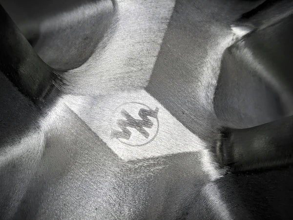 Wilson Manifolds Ported Edelbrock #2925 Manifold Small Block Chevy 23°