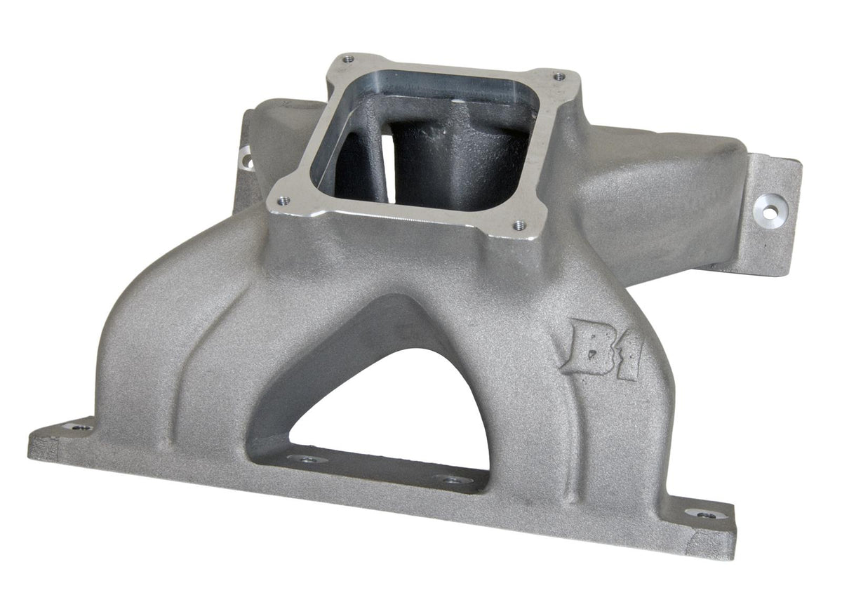 Wilson Intermediate Ported Brodix B1 – Wilson Manifolds